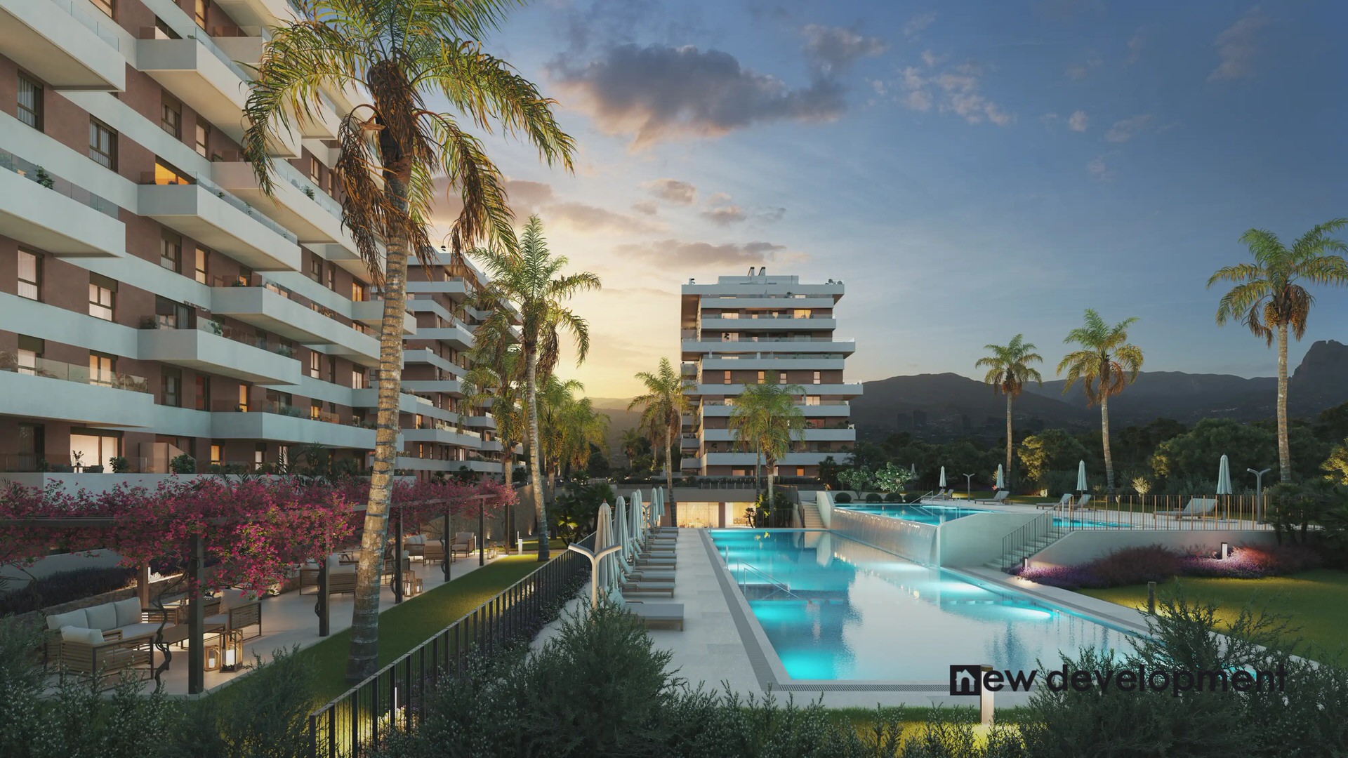 New Development